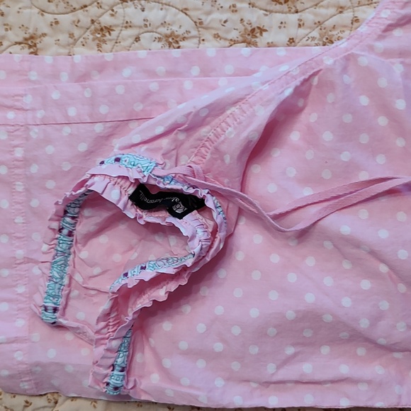 Valerie Bertinelli | Intimates & Sleepwear | Valerie Bertonelli Cotton ...